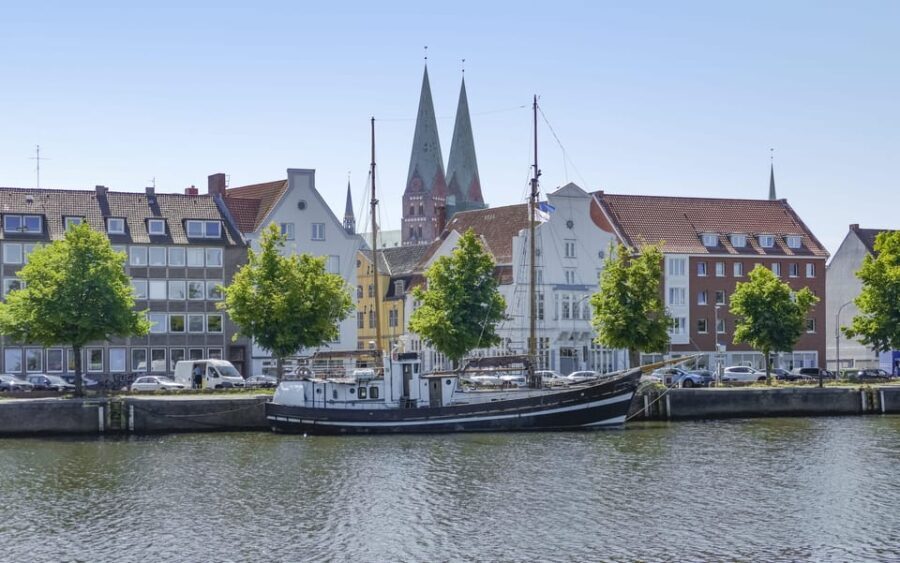 Lübeck: Express Walk with a Local - The Sum Up: Who Will Love This Tour?