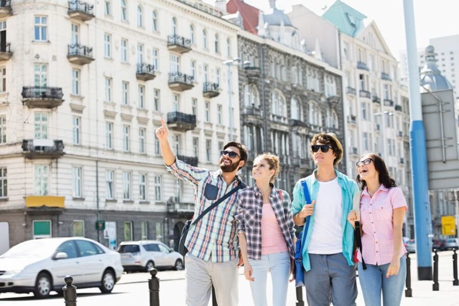 Lübeck: Old Town Highlights Private Walking Tour - What to Expect on the Tour