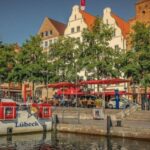 Lübeck: Private Historical and Architectural Walking Tour - Walking through the UNESCO World Heritage Site