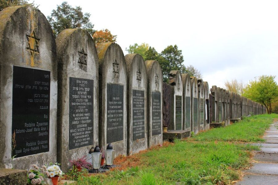 Lublin: Local Jewish Heritage Full-Day Guided Tour - Final Thoughts
