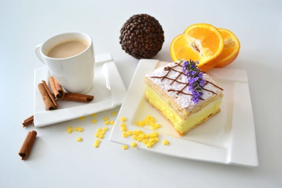 Lublin Private Traditional Polish Food Tour - The Itinerary: What You Can Expect