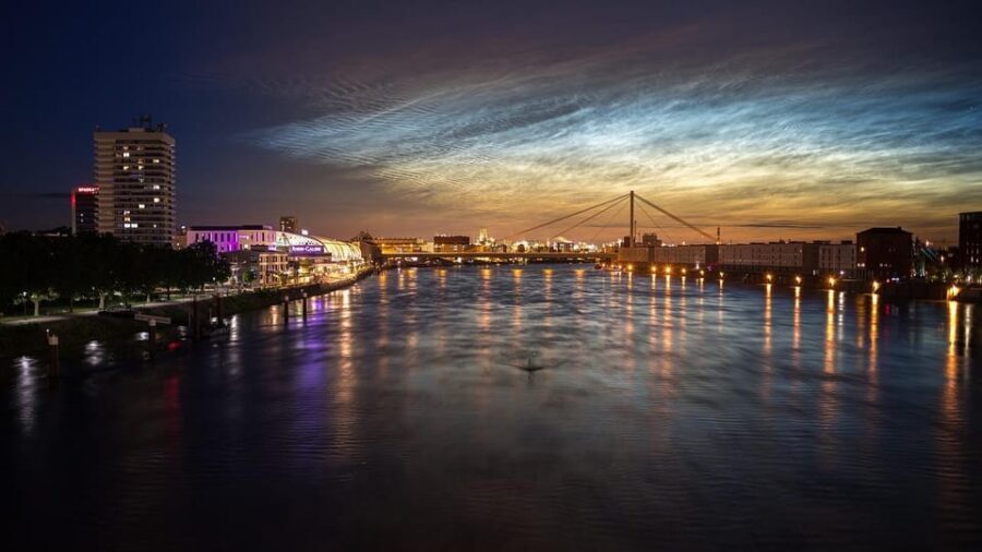 Ludwigshafen am Rhein Private Guided Walking Tour - Who Would Enjoy This Tour?