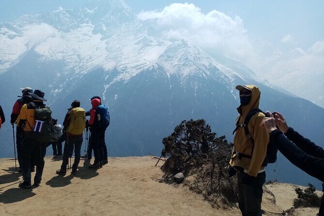 Lukla: Everest Base Camp Trek - 11 Days - Final Thoughts: Who Will Love This Tour?