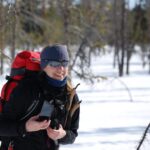 Luleå: Nordic Touring Skiing Adventure - Price and Value