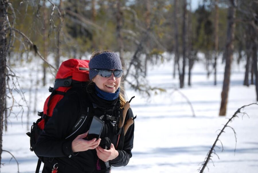 Luleå: Nordic Touring Skiing Adventure - Price and Value