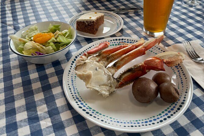 Lumberjack Show and Harbor Haus Crab Feast - The Sum Up: Who Is This Tour Perfect For?