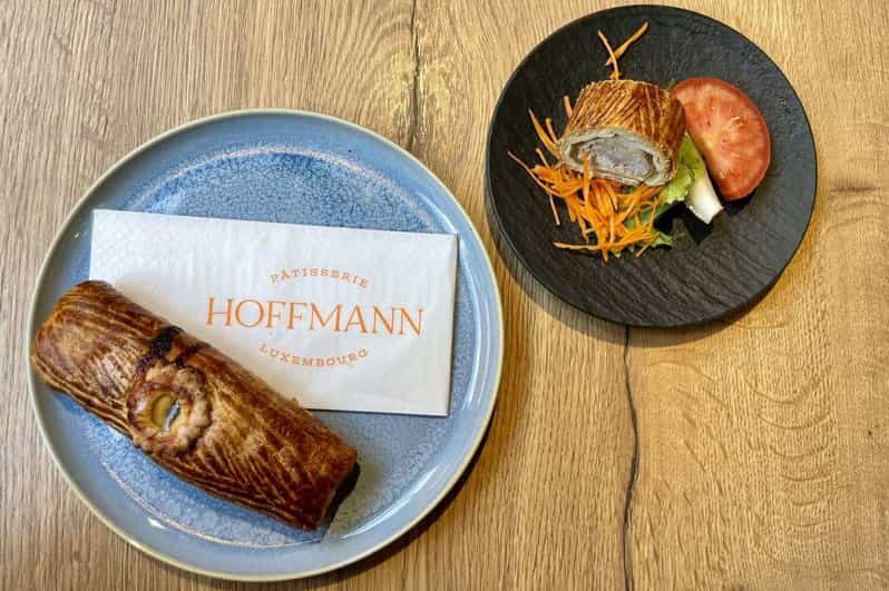 Luxembourg: Guided Food Tour with Tastings - Why This Tour Offers Great Value