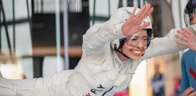 Luxembourg : Indoor Skydiving - Who Should Consider This Experience?