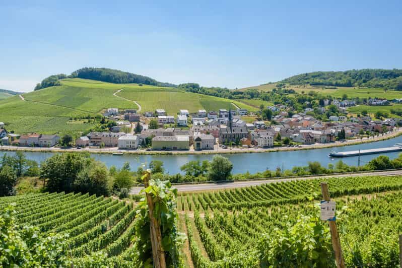 Luxembourg: Moselle Day Trip with Wine Tasting and Boat Tour - A Complete Breakdown of the Tour Experience