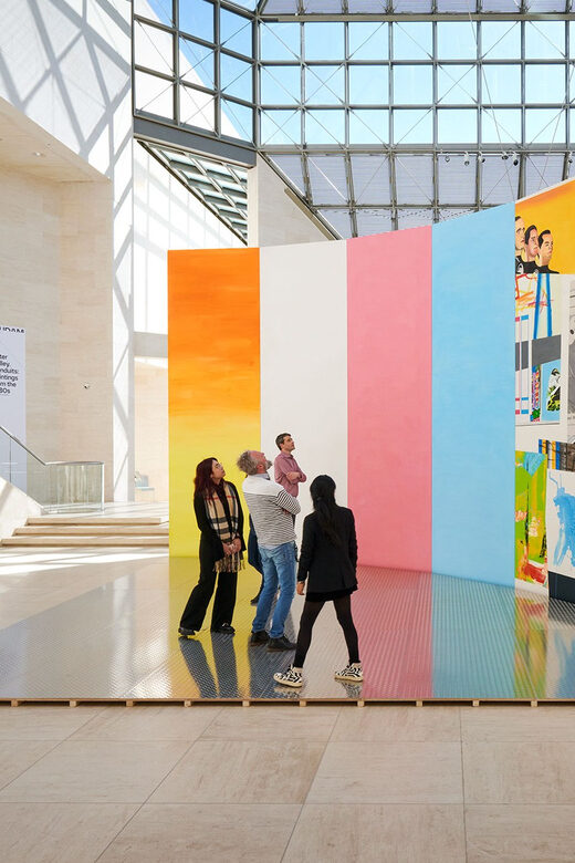 Luxembourg: Mudam Contemporary Art Museum Entry Ticket - What’s Included and What’s Not