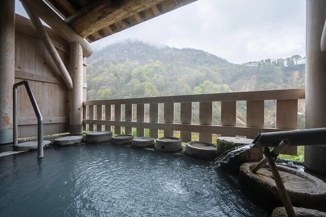 Luxurious 6 Night Stay in Shiga Kogen and Myoko Akakura - Experience Highlights