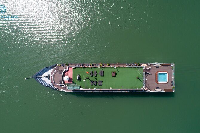 LUXURY 5 STAR CRUISE 3 Day 2 Night Visit Halong Bay & Lan Ha Bay - Who Should Book This Cruise?