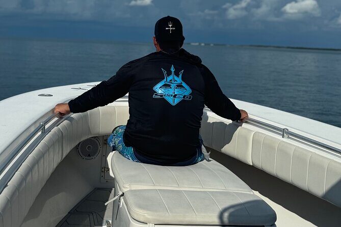 Luxury boat excursions in key west! - What to Expect on Your Day