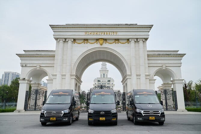 Luxury Bus Limousine Hanoi to Sapa and Sapa to Hanoi - The Real Scoop from Travelers