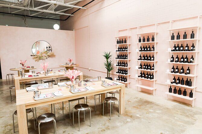Luxury Candle Making Experience - The Itinerary and What to Expect