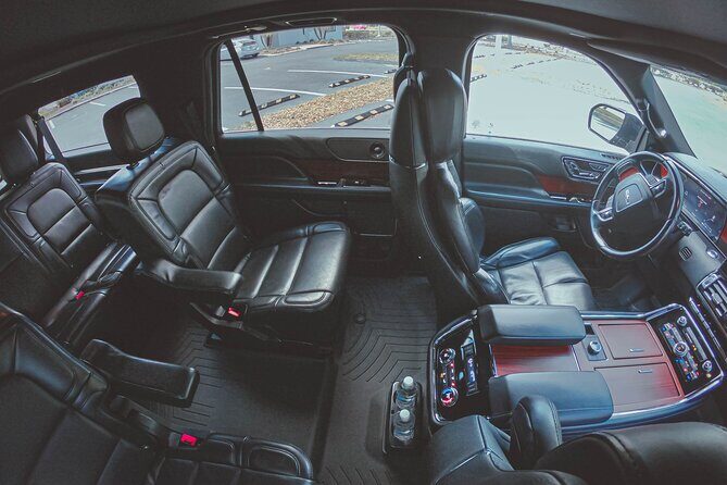 Luxury Car Transfer Jacksonville Airport to Daytona Beach Hotels - Final Thoughts: Who Will Appreciate This Service?