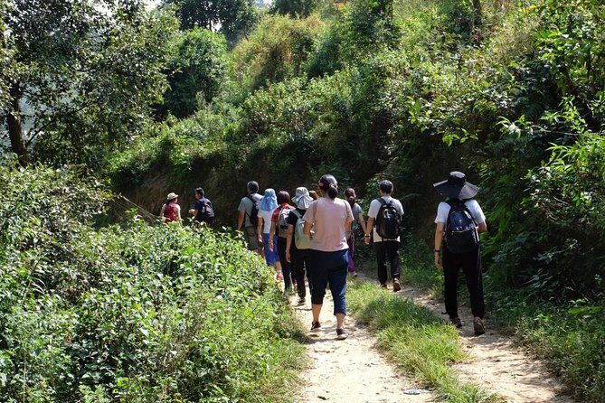 Luxury Changu Nagarkot Hike with Overnight Stay & Bhaktapur Tour - The Experience: A Day-by-Day Breakdown