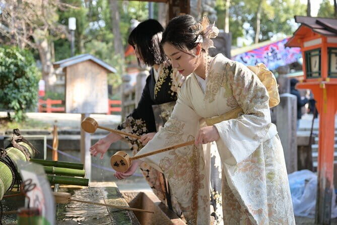 Luxury Classic Kyoto Day Tour - Private Customized Car Tour - Who Will Love This Tour?