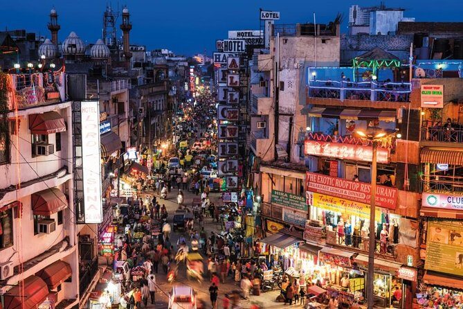 Luxury Delhi Agra Jaipur with Udaipur(Lake City) Tour in 7 Days - Why This Tour Offers Great Value
