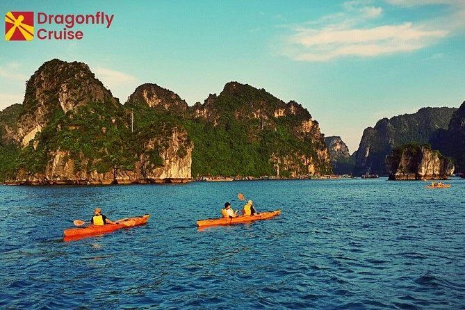 Luxury Halong Bay Day Tour with Expressway Transfer - FAQs
