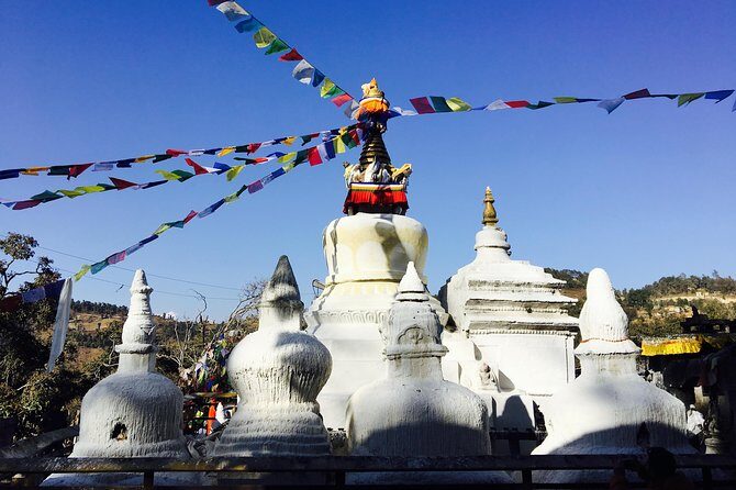 Luxury Holiday Trek in Kathmandu - 3 Days - The Itinerary: A Step-by-Step Breakdown