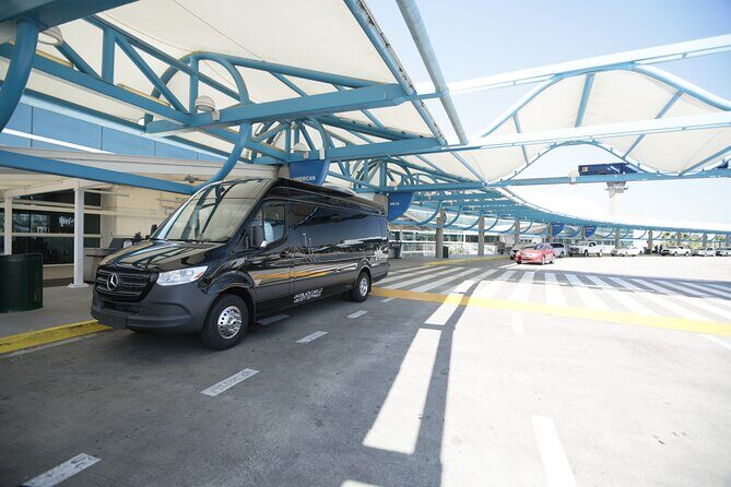 Luxury JAX Airport Transportation to St. Augustine FL - Final Thoughts