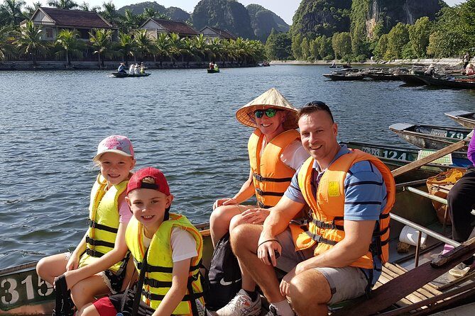 Luxury Ninh Binh Day Trip to Hoa Lu - Tam Coc & Mua Cave - Who Should Consider This Tour