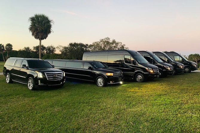 Luxury Party Bus Limo in Miami - The Experience: What the Ride Looks Like and Why It Matters