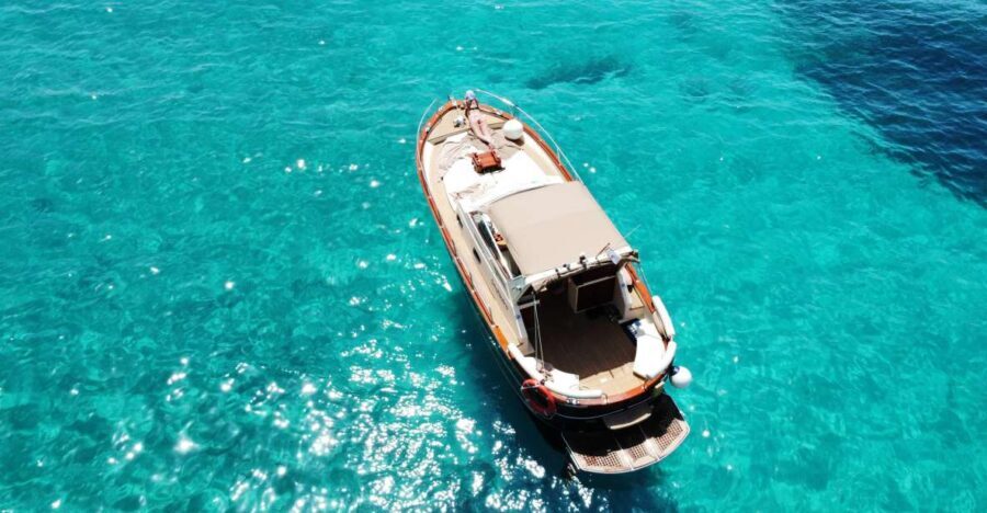 Luxury Private Boat Tour to Elaphiti Islands (4 hours) - What Makes This Tour Special?