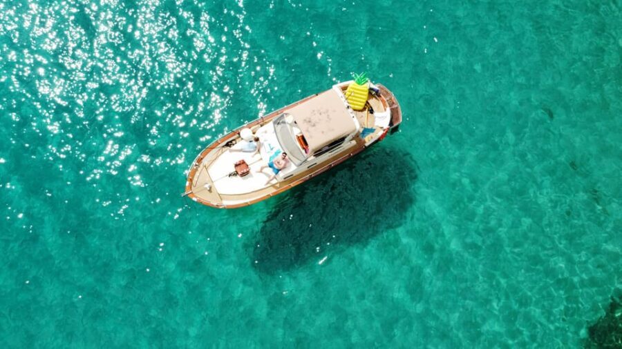 Luxury Private Boat Tour to Elaphiti Islands (6 hours) - Why This Tour Is a Great Choice