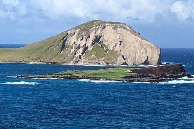 Luxury Private Circle Island Charter Tour - An In-Depth Look at the Luxury Private Circle Island Tour