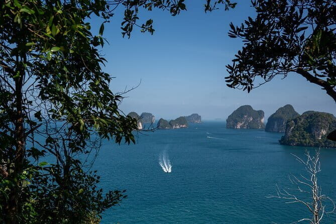 Luxury Private Speed Boat Charter Krabi Classics - Setting the Scene: What’s Included and How It Works