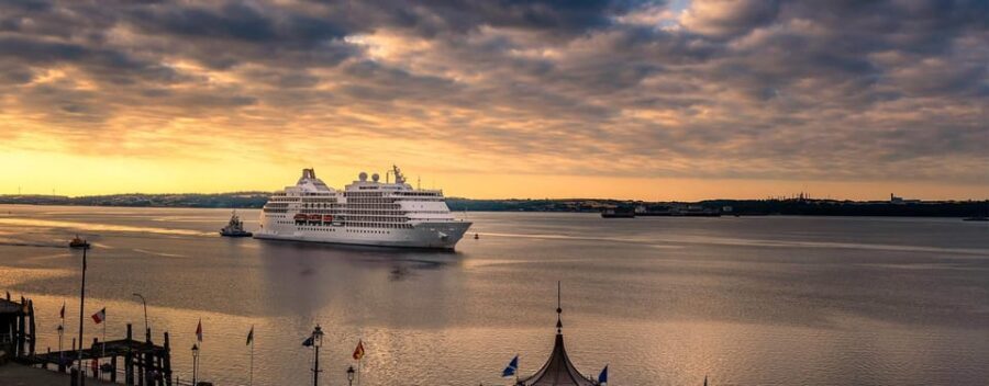 Luxury Shore Excursion From Waterford (Dunmore East) - Final Thoughts