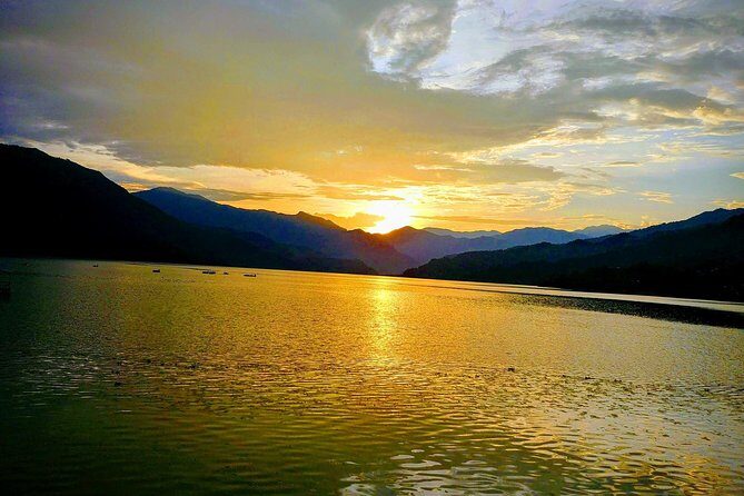 Luxury Tour - 6 Days - Day 2: Exploring Kathmandu’s UNESCO Sites