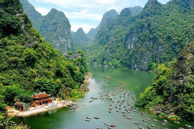Luxury Trang An Bai Dinh 1 Day Group Tour From Ha Noi - Who Should Consider This Tour?