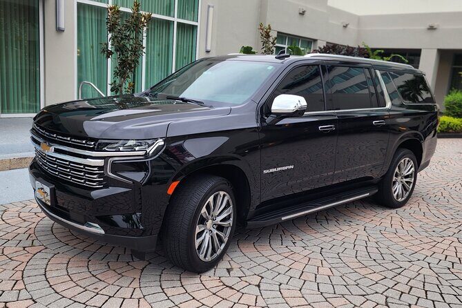Luxury Transfer From Fort Lauderdale Airport to Miami Cruise Port - Final Thoughts: Is It Worth the Investment?
