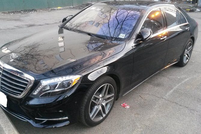 Luxury VIP New York City Airport Departure Transfer by Sedan or SUV - Final Thoughts: Is It Worth It?