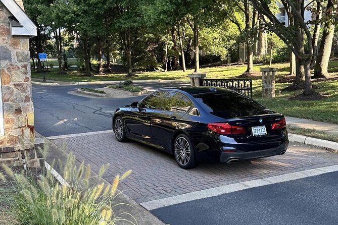 Luxury Washington DC Tour - A Closer Look at the Tour Itinerary