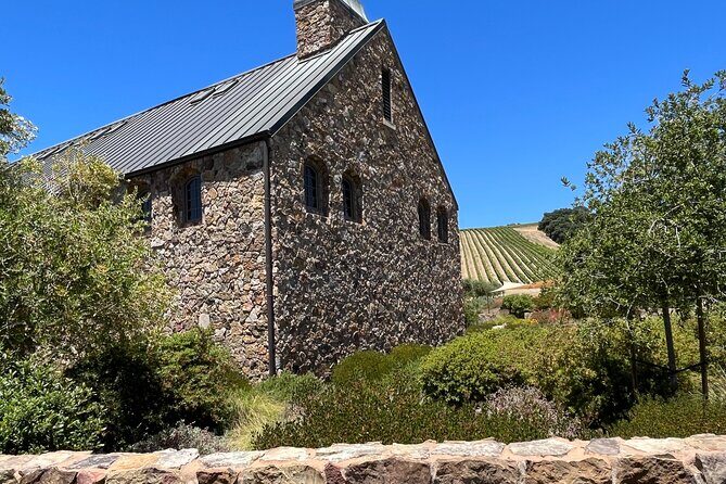 Luxury Wine Tour in Paso Robles, with a Winemaker - Summary: The Value of a Private, Personalized Wine Day