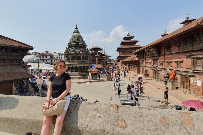 Luxury World Heritage Sightseeing Day Tour - Detailed Review of the Tour Experience