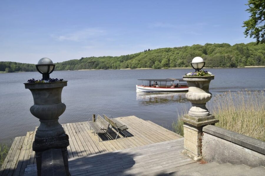 Lyngby & Bagsværd Lake: Baadfarten Boat Ride - Who Will Love This Experience?