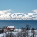 Lyngen: Snowmobile Safari with Lunch in seaside Restaurant - Detailed Breakdown of the Itinerary