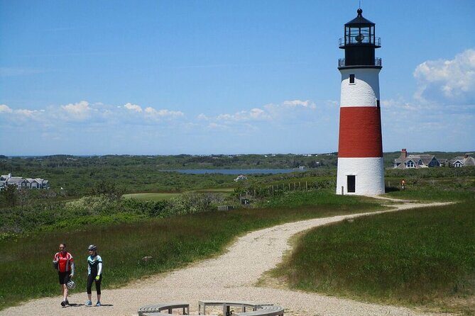 MA Cape and The Island Tour - The Sum Up