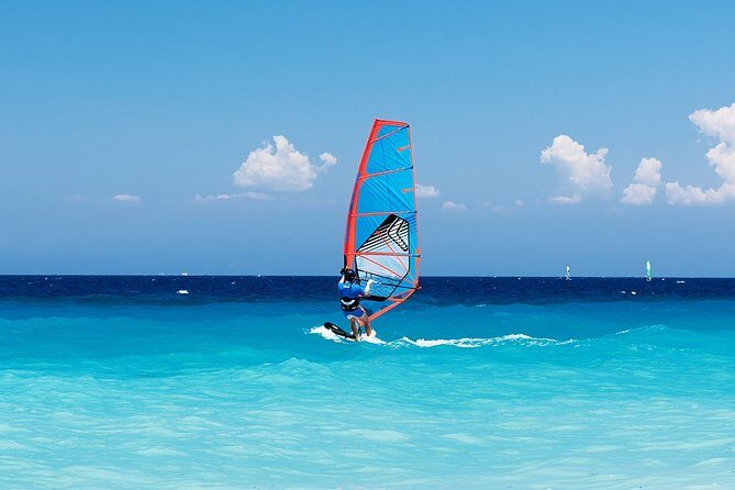 Maafushi: Kite Surfing & Wind Surfing - Who Will Love This Experience?