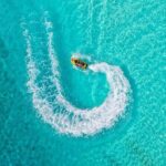Maafushi: Water Sports Combo - Jet Ski, Kayak & Tube ride - The Sum Up