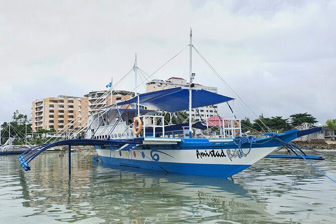Mactan Cebu Island Hopping Snorkeling with Lunch - What Makes the Experience Special