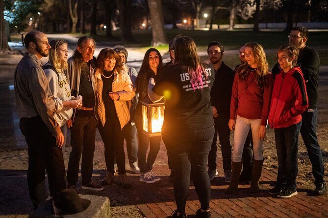 Madison Ghosts: Haunts, Spirits, and Poltergeists Walking Tour - Final thoughts: Is it worth it?