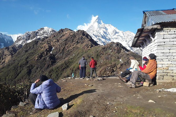 Madri Himal Trek - What Makes This Trek Special?