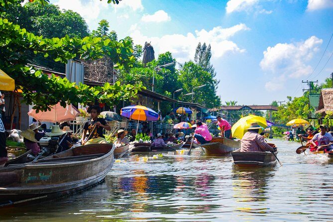 Maeklong Railway Market, Tha Kha Floating Market And The Hidden Gems - Final Thoughts: Who Will Love This Tour?