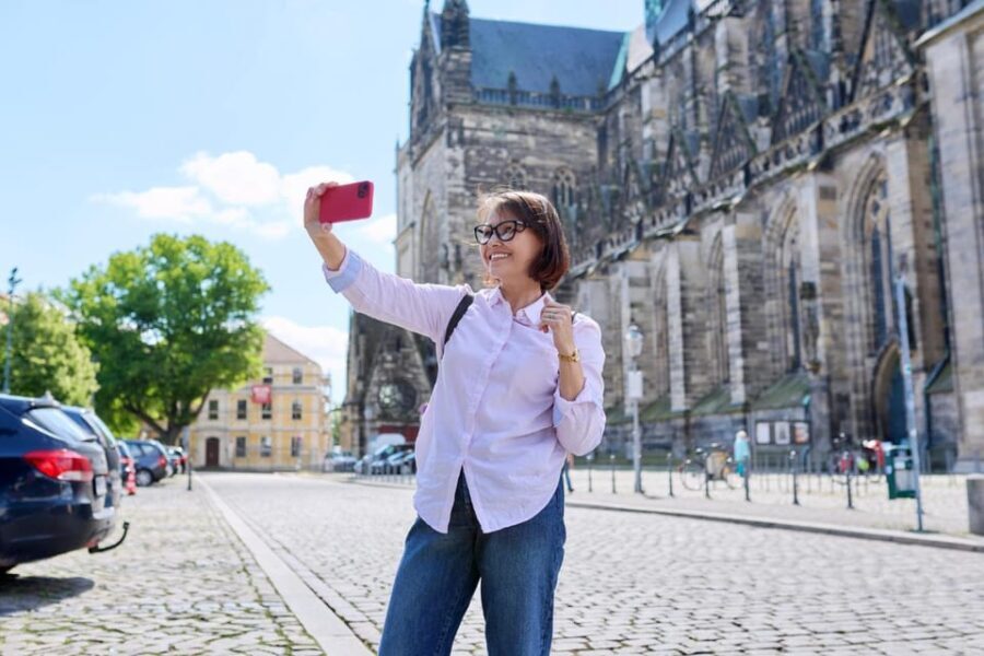 Magdeburg: Express Walk with a Local - The Value of a Local Guide